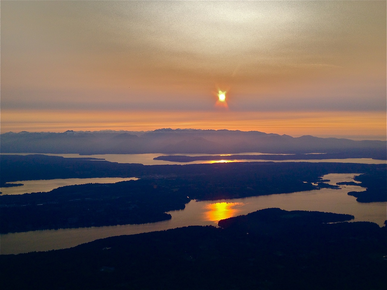 Foodtravelinsider: 5 beautiful photos of the world from above