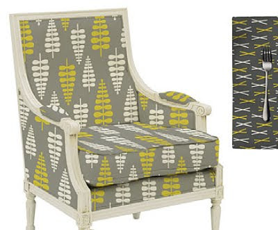 print & pattern: FABRICS - new jessica jones