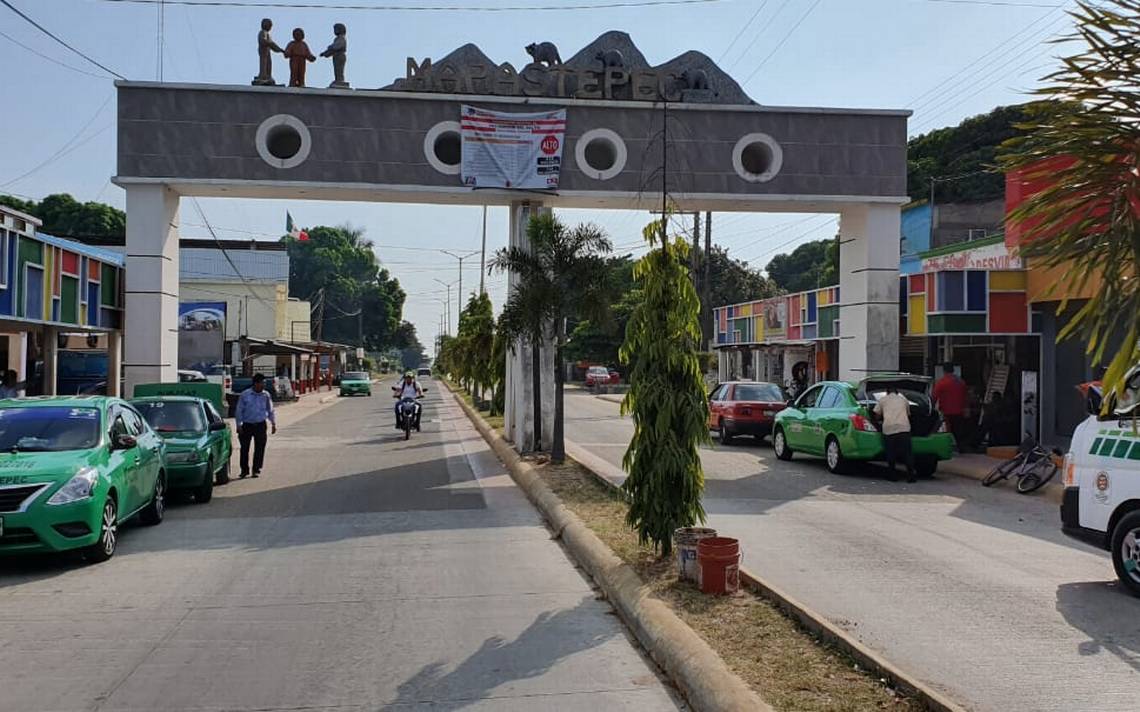 Como llegar a Mapastepec, Chiapas