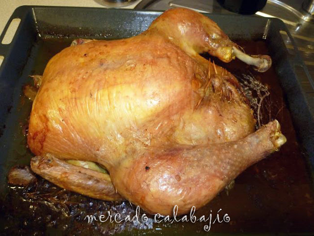Todo lo que necesitas saber sobre el capón, y una receta | Mercado ...