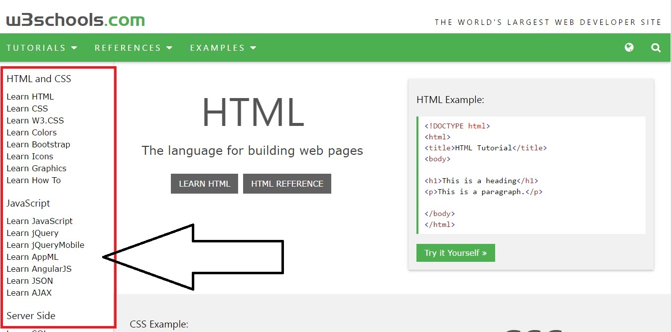 مشاركة اكواد Html و Css لقالبك في بلوجر او موقعك