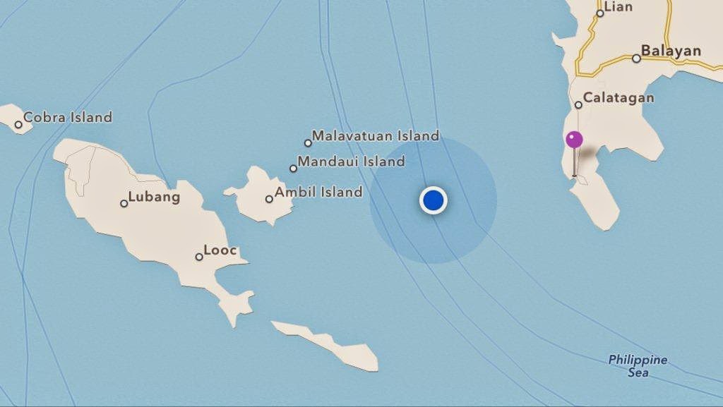 LakbayLoyd: LakbayLoyd Lighthouse Series 12: EL FARO DE ISLA DE CABRA ...