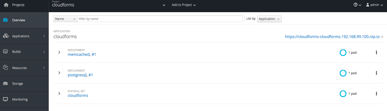 Eric D. Schabell: Zero to Cloud Ops on Container Development Kit (CDK ... Eric D. Schabell: Zero to Cloud Ops on Container Development Kit (CDK ...
