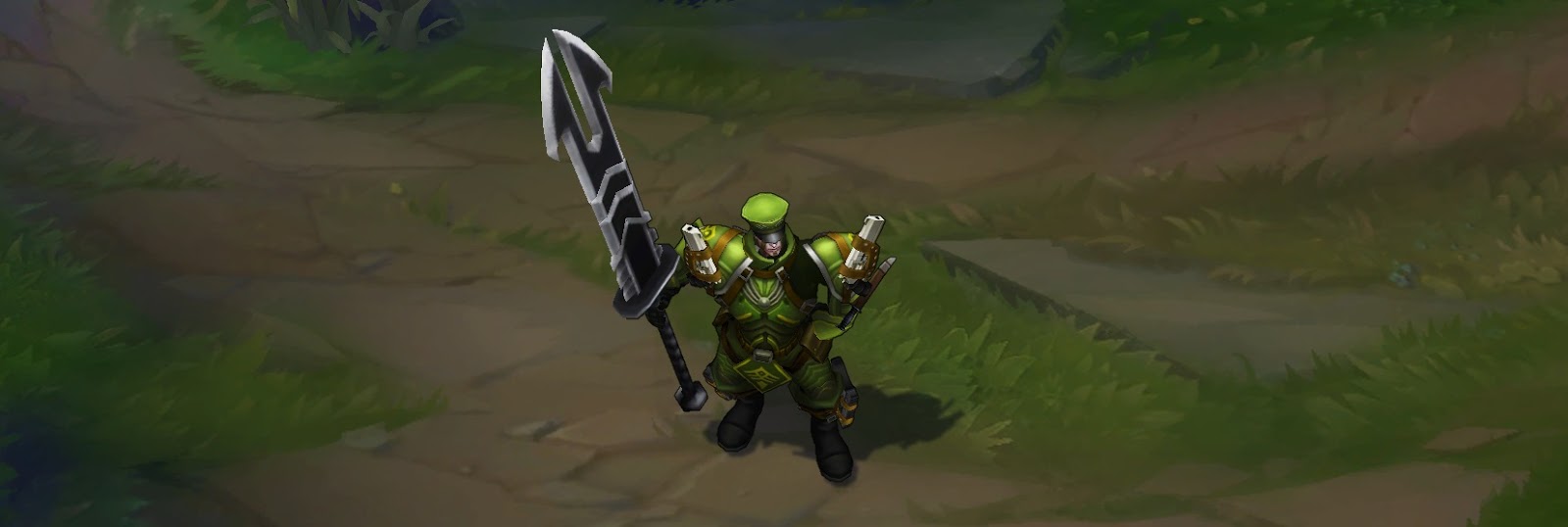 Surrender at 20: Champion and Skin Sale 5/26 - 5/29