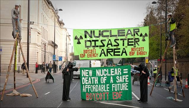 Capitalists@Work: UK Nuclear Protests: Must Try Harder