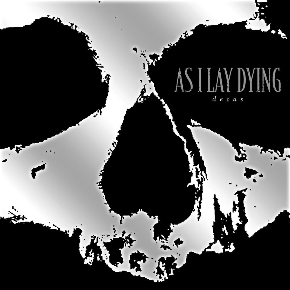 -As I Lay Dying Discografía - LiveNuMetal