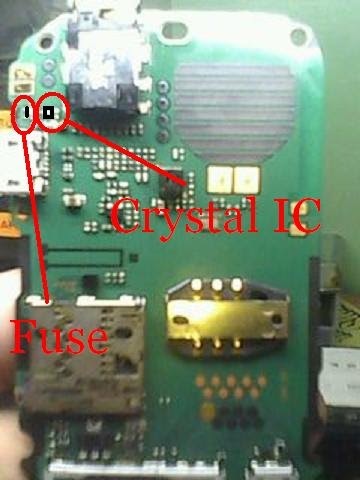 Nokia C1-01 Flash File - easysitestrong