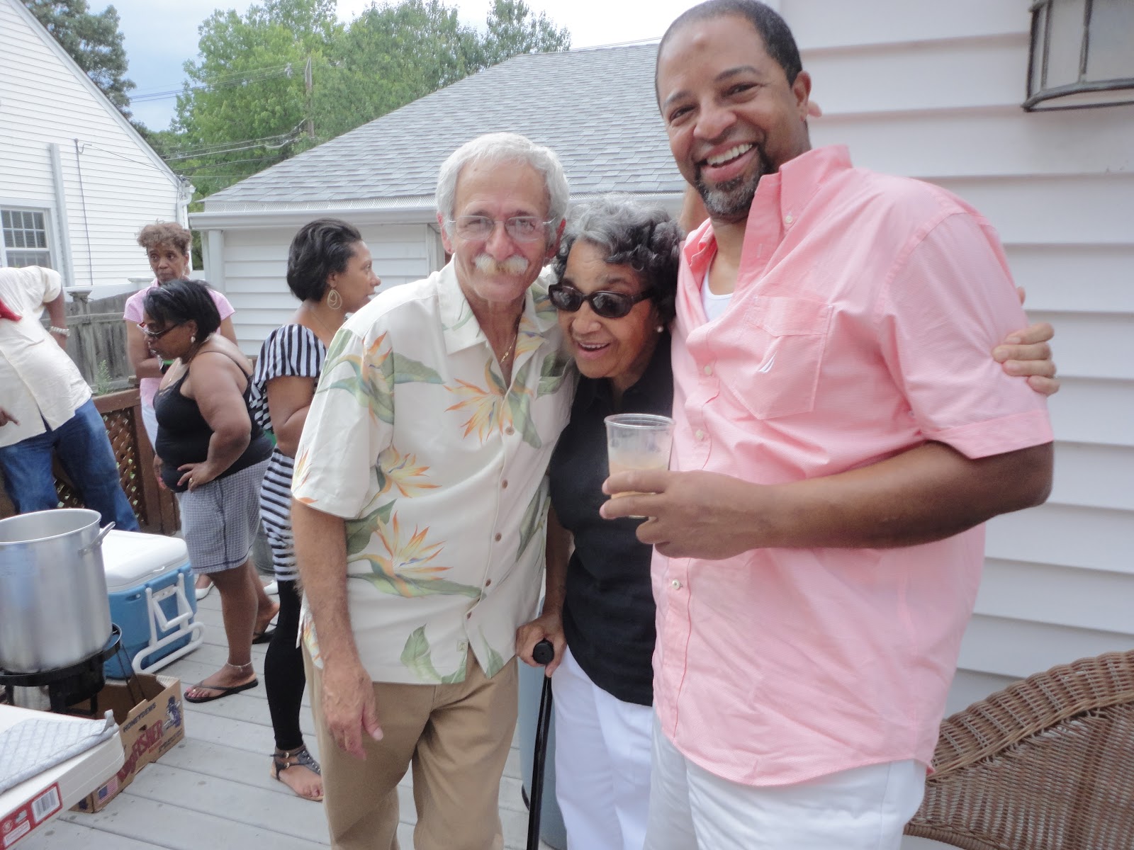 My Seat on the Beach