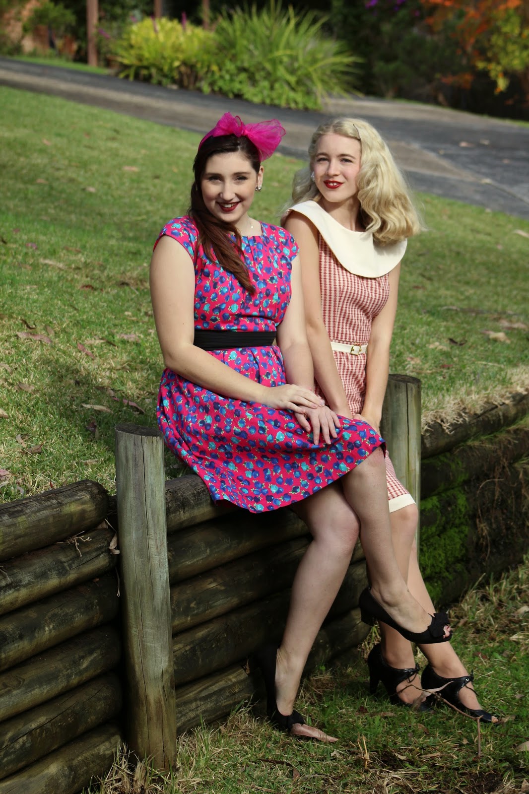 AVA Design | GracefullyVintage