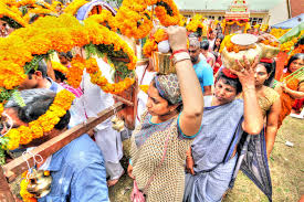 Thaipoosam - A Kavadi Utsavam | Hindu Temples