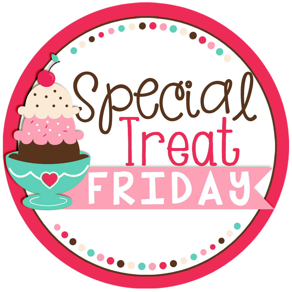 Special Treat Friday | Designs By Kassie