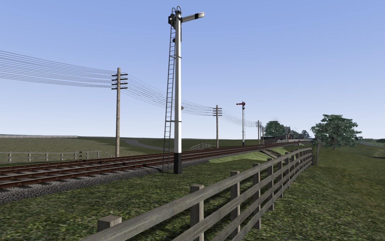 Stainmore, Shap and Eden Valley Project: Signalling Stainmore - By Ben ...