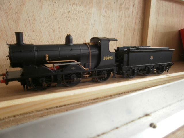 Dorset 3mm Scale Model Railway