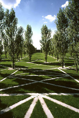 SCULPTURE: Marinus Boezem, Guiliano Mauri, Marcel Kalberer, Patrick ...