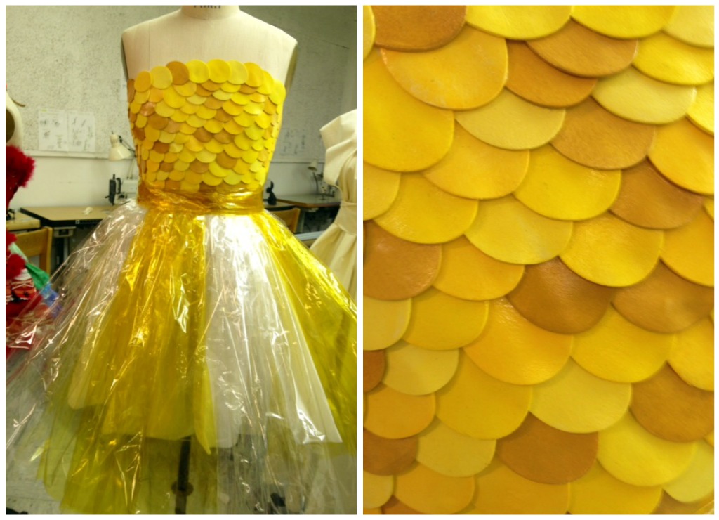 Prim and Propah: Non-Textile Project: COMPLETE