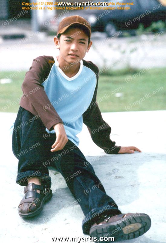 MYARTIS.COM | MYARTIS | MY | ARTIS: EKSKLUSIF: 29 GAMBAR NOSTALGIA TOMOK