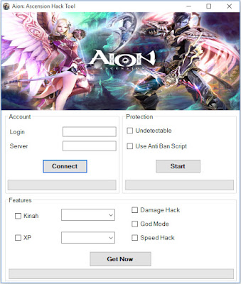 Aion Ascension Kinah Hack