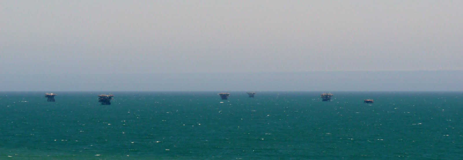 Raf's High-Res Travel Photos: Punta Balcones, Peru