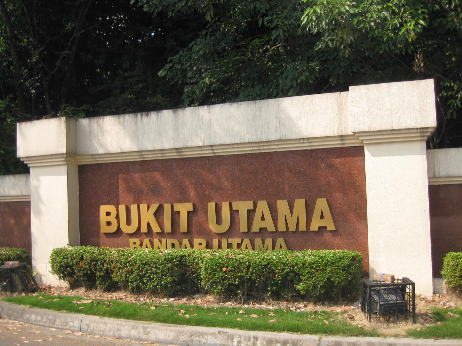 Bukit Utama Condominium, Bandar Utama, 47800 Petaling Jaya