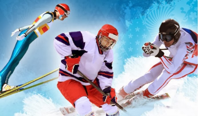 TV CANAL M MEXICO: JUEGOS OLÍMPICOS DE INVIERNO