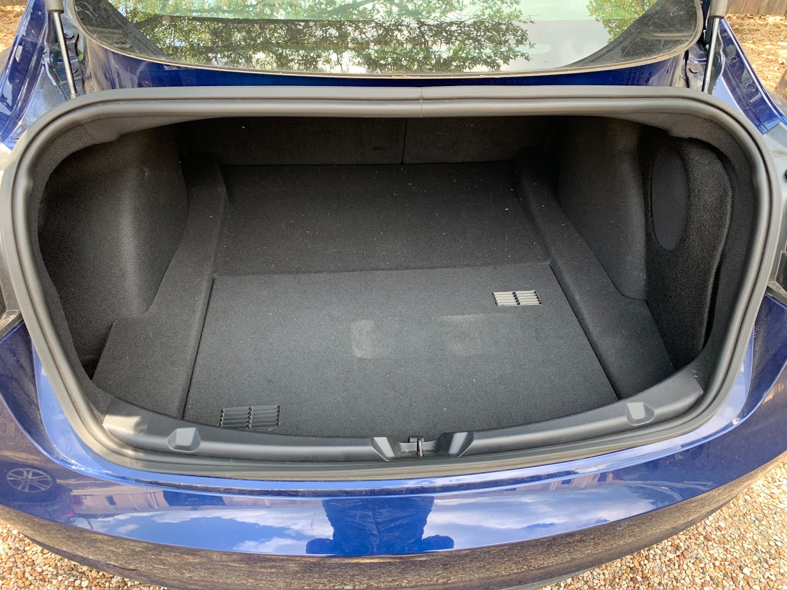 Tesla Model 3 Stereo - Part 8: Finishing Touches