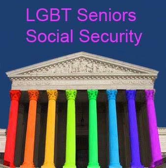 LGBT Social Security Campaign