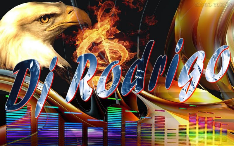 Dj Rodrigo Digital: Logo marcas