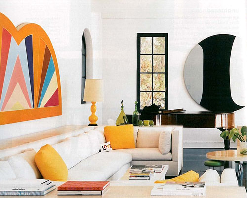 Carrie's Design Musings: Pop Art Princess ~ Lisa Perry