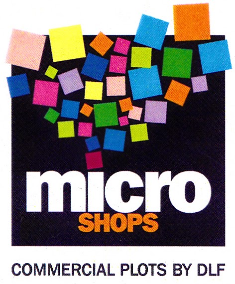 DLF Hyde Park Estates New Chandigarh (Mullanpur) City Centre Microshops ...