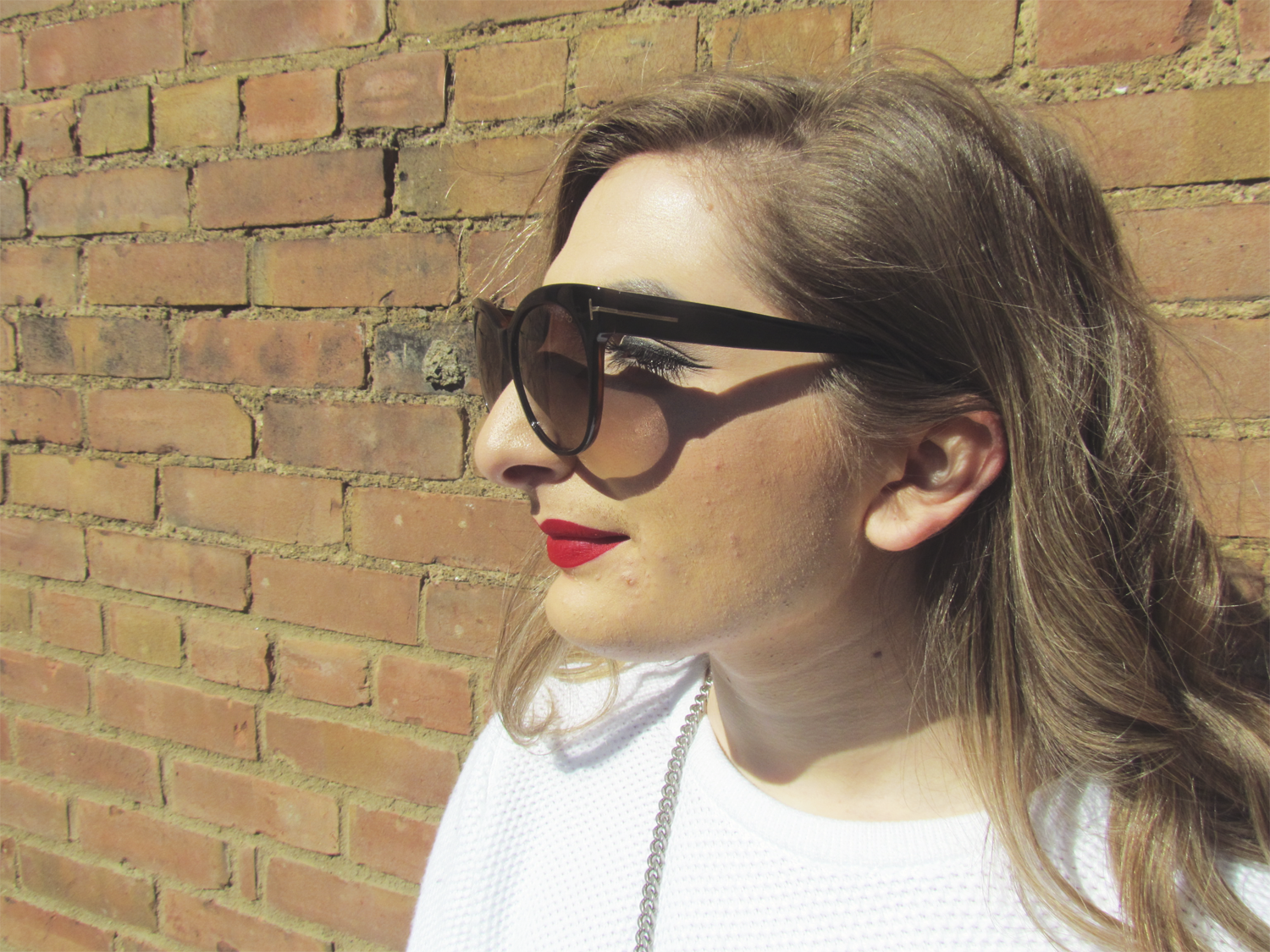 Ripped Jeans & Red Lips — life according to francesca