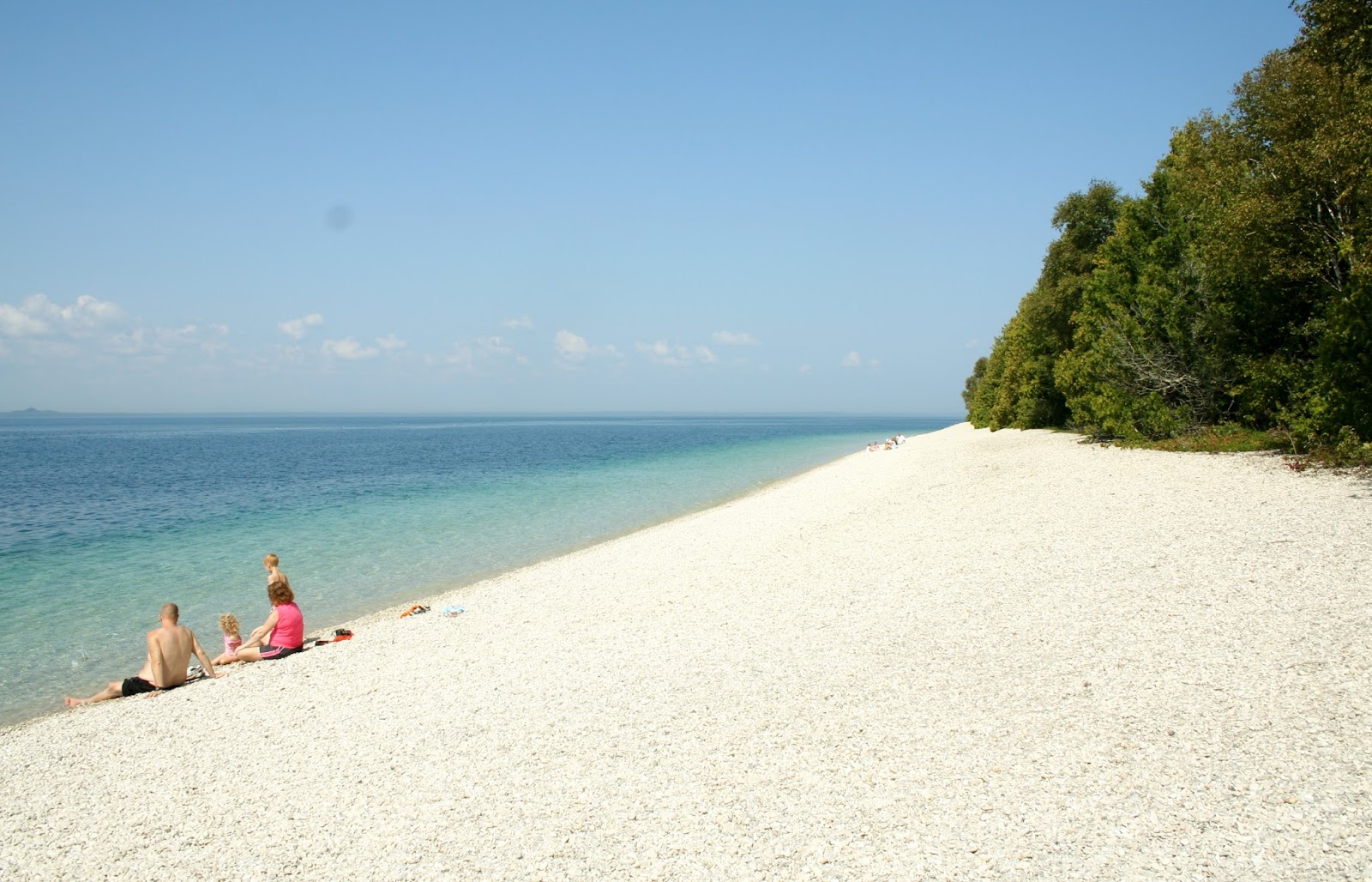 Joe, Diane, & Mallery's Big Adventure - Modern Day Gypsies: Mackinac ...