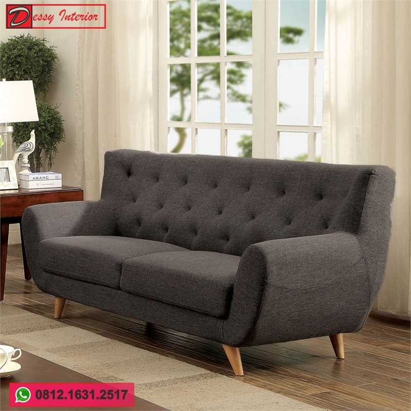 Sofa Minimalis Ruang Tamu, Jual Sofa Cafe Minimalis, Harga Sofa ...
