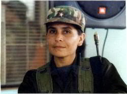 Mariana Páez - Agaton