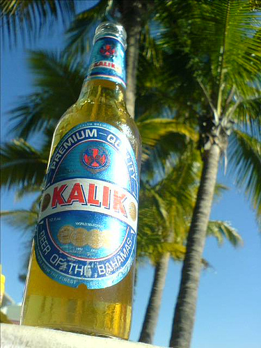 Boot Legger: Kalik Gold