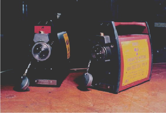 KAMERA RADIOGRAFI INDUSTRI PORTABEL ~ Togap Marpaung's Blog