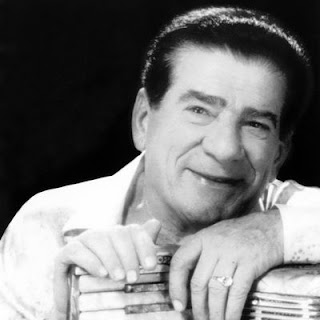 MARIO ZAN - (86 anos) Acordeonista * Roncade, Itália (09/10/1920) + SP ...