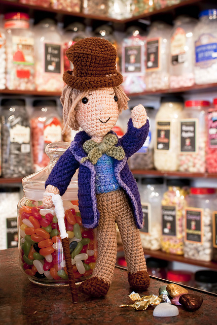 Anything Knitted and Crocheted: CRAFTYisCOOL: 2,000 Facebook Fans Contest!