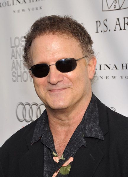 Albert Brooks ~ HD Wallpapers
