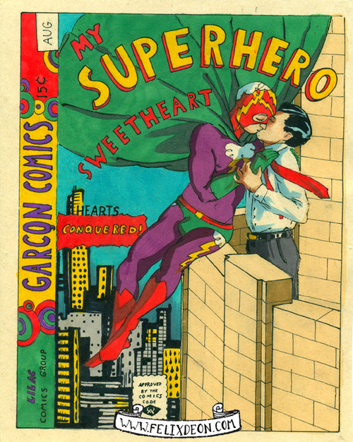 Art Universes: The art of Felix D'Eon