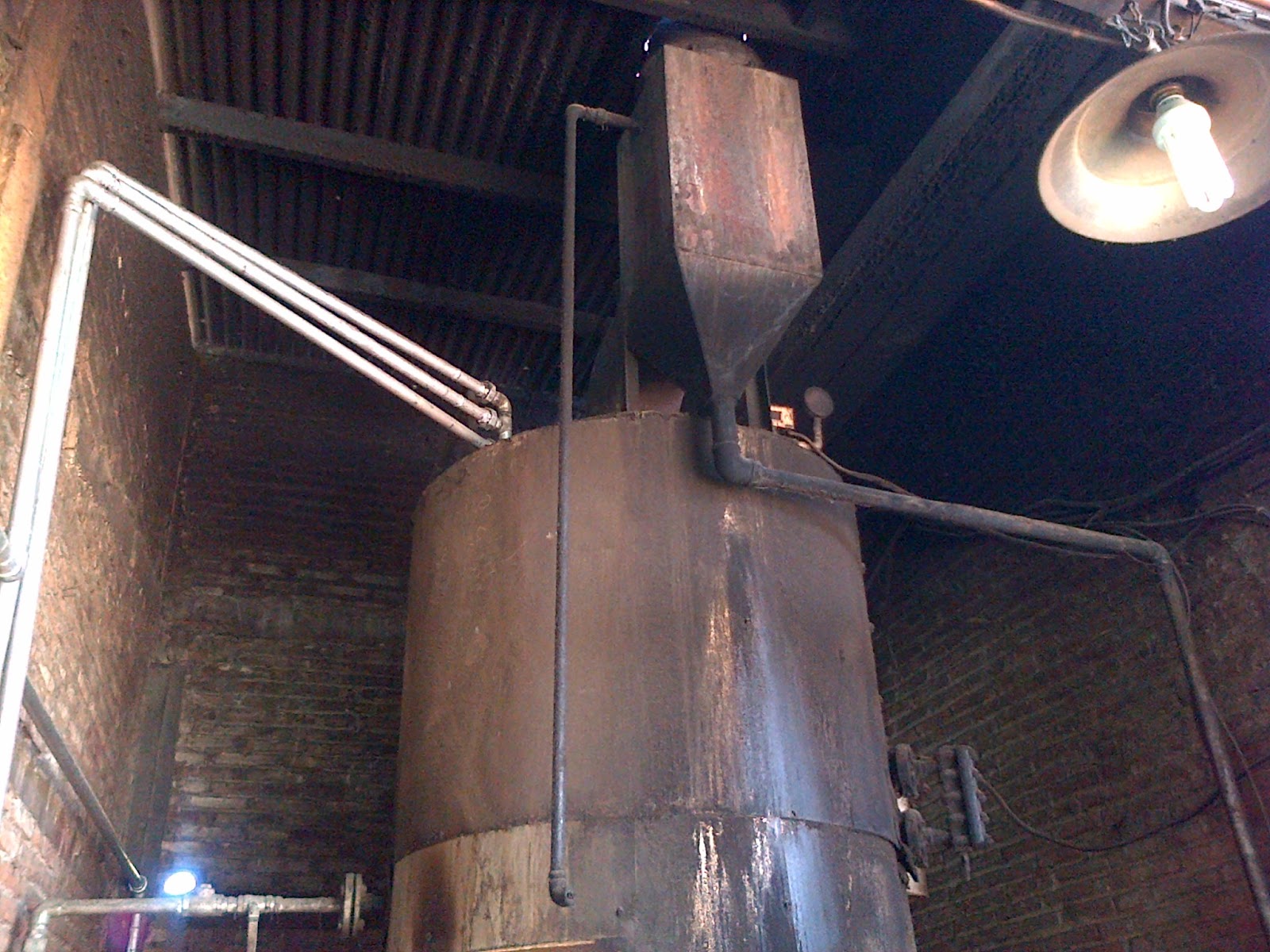 JENIS OVEN KAYU(types of wood drying machine) ~ K.M.A GROUP