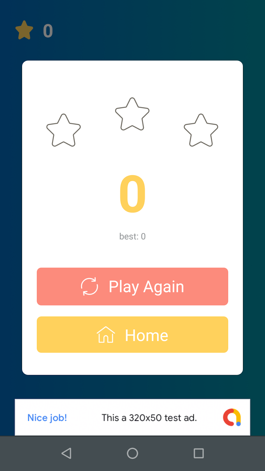 Swipe Math - Test and Improve your Math Skills!