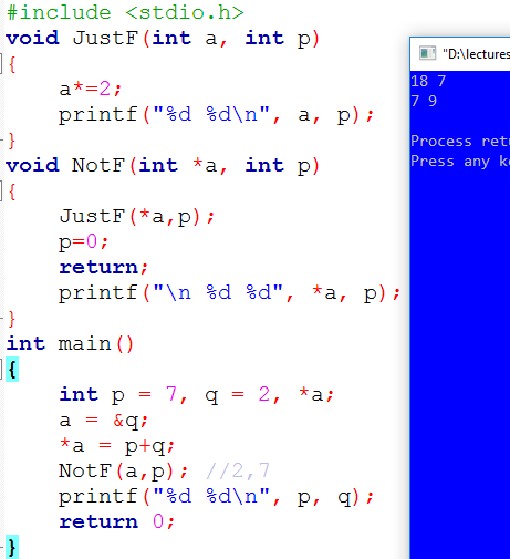 CSE122: Programming Problem Solving: Easy & Important Questions with ...