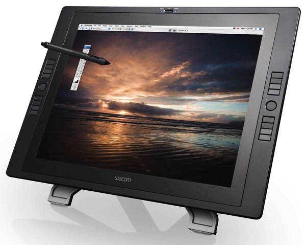 Wacom Se Lanza con una Tablet Nueva | Green Camell
