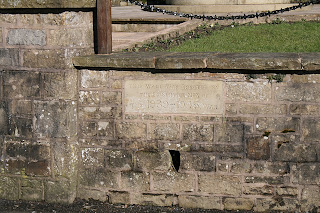 Memorials: Chipping, Leagram, Little Bowland and Thornley Memorial