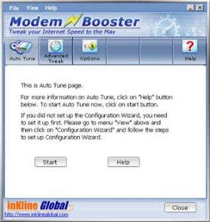MODEM BOOSTER 07 | ASPRO SOFTWARE