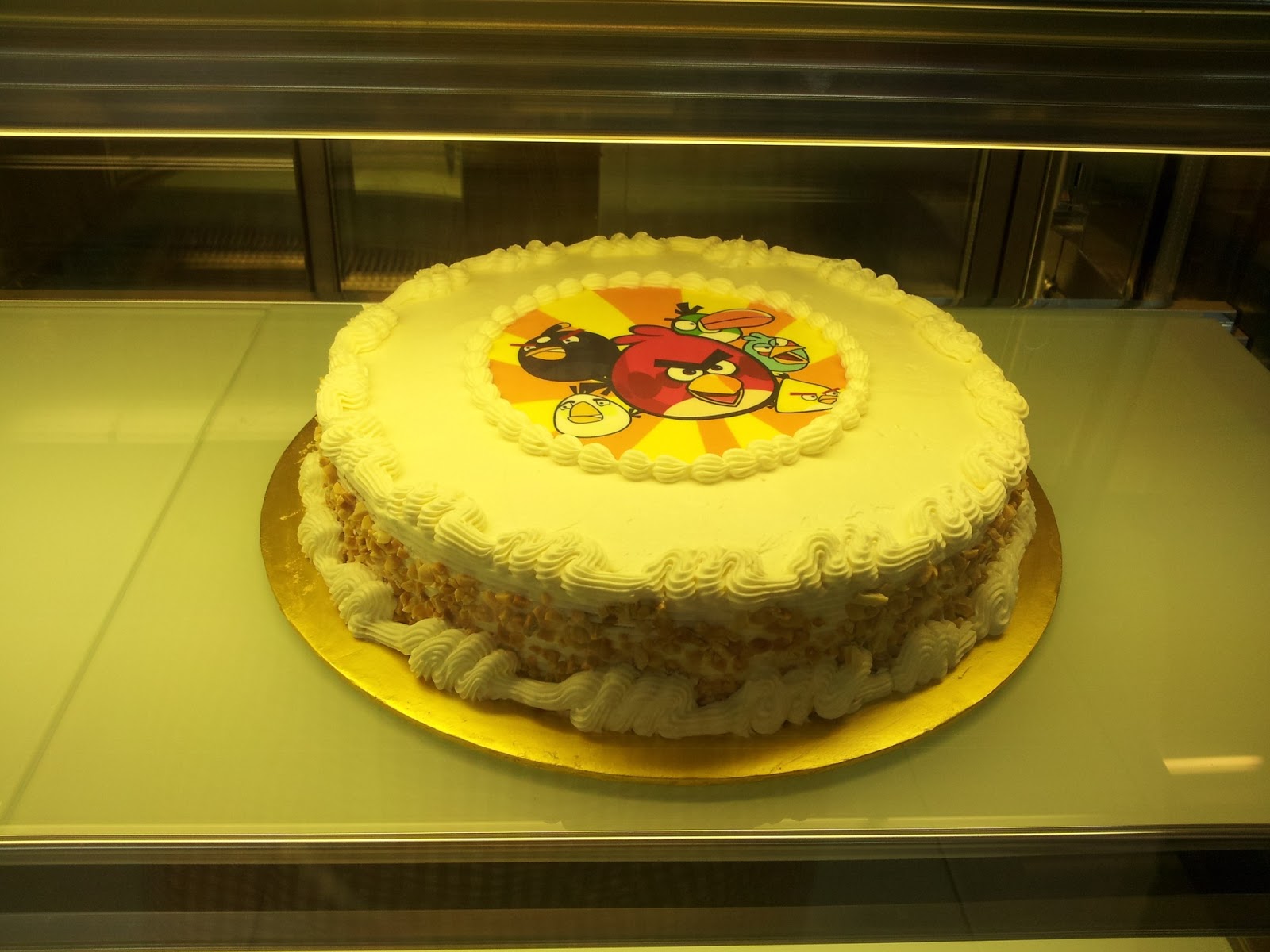 KEDAI ROTI DAN KEK AFIZA BAKERY: Senarai Roti Dan Kek