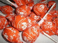 Wait! I Have a Blog?!: Tootsie Roll