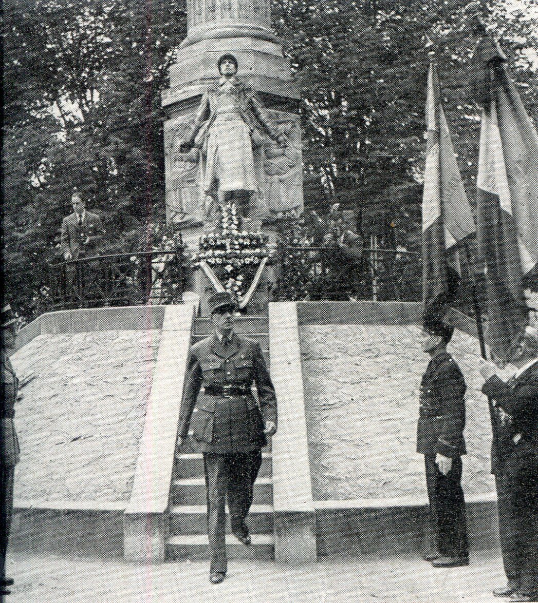 EUSKAL HERRIA LEHEN - PAYS BASQUE D'ANTAN: LE 6 SEPTEMBRE 1947 LE ...