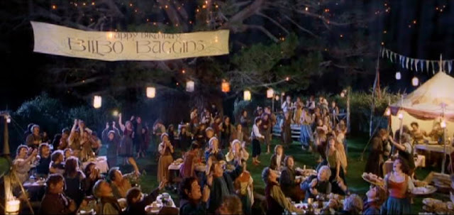 Creating Middle Earth: The Hobbits