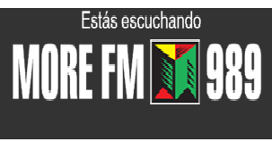 More FM 98.9 en Vivo - Tijuana